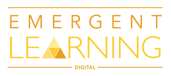 Emergent Learning PEAK Digital Information: Online Data Collection and ...