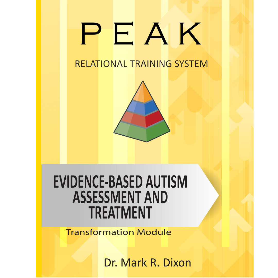 PEAK Transformation Module – Emergent Learning Press