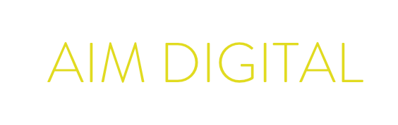 AIM Digital INFORMATION (Information about our digital platform will b ...