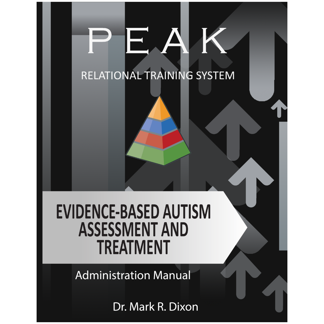 PEAK Administration Manual – Emergent Learning Press