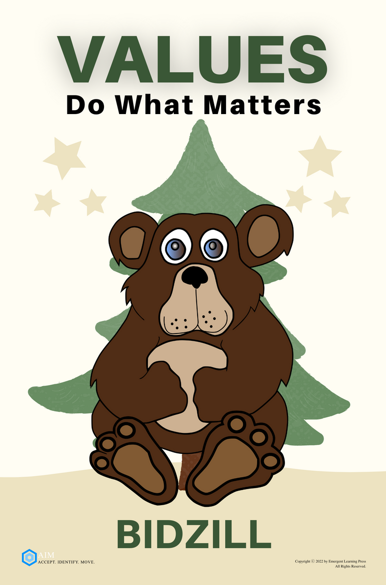 AIM Explorer Posters – Emergent Learning Press