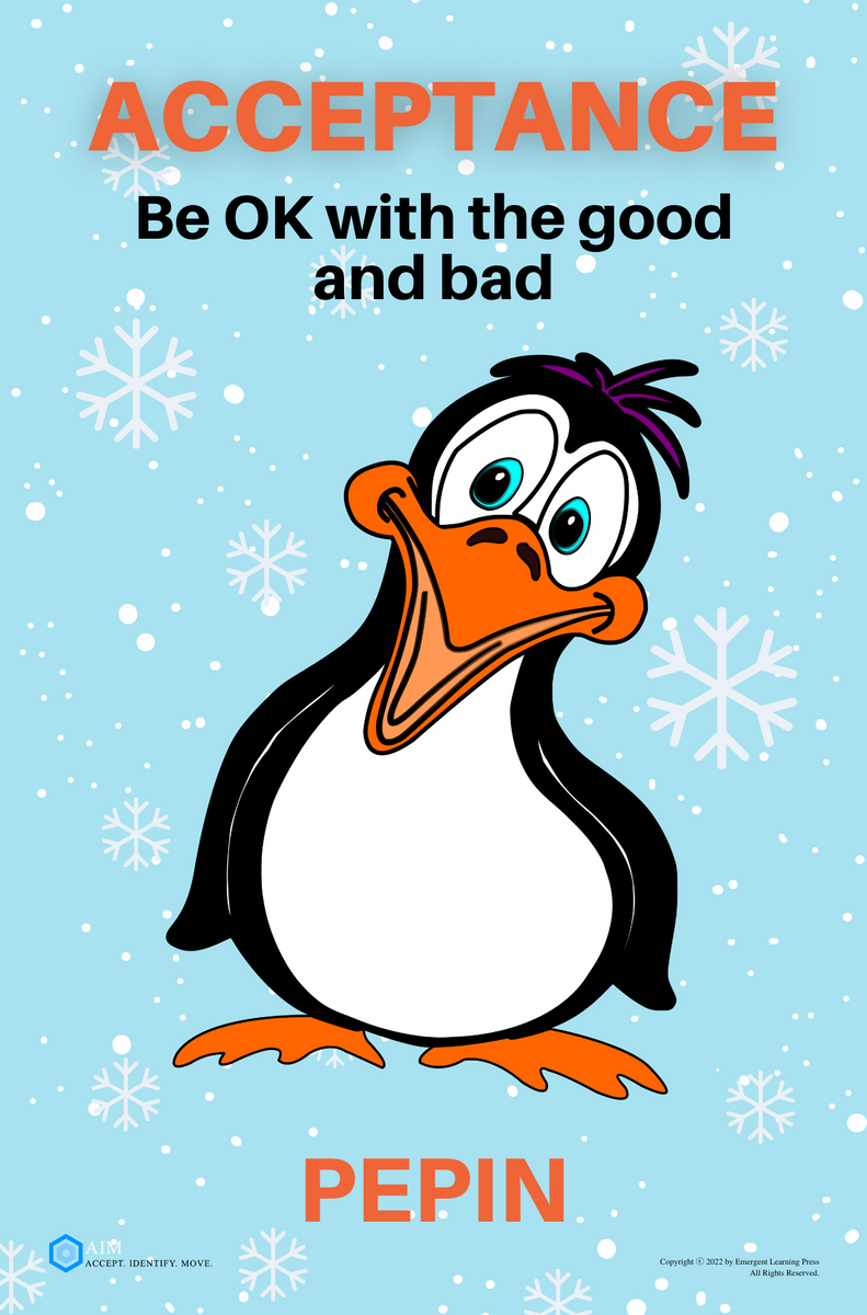 AIM Explorer Posters – Emergent Learning Press