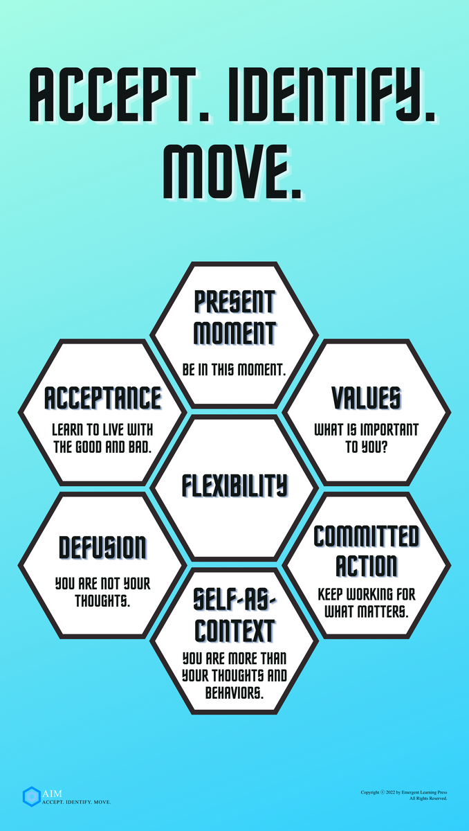 Hexaflex Vinyl Banner – Emergent Learning Press