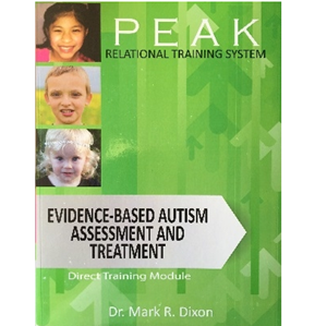 PEAK Training System – Emergent Learning Press