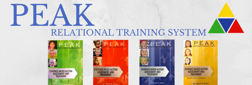 PEAK Training System – Emergent Learning Press