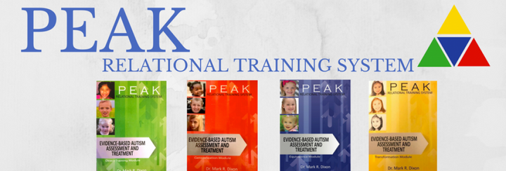 PEAK Training System – Emergent Learning Press