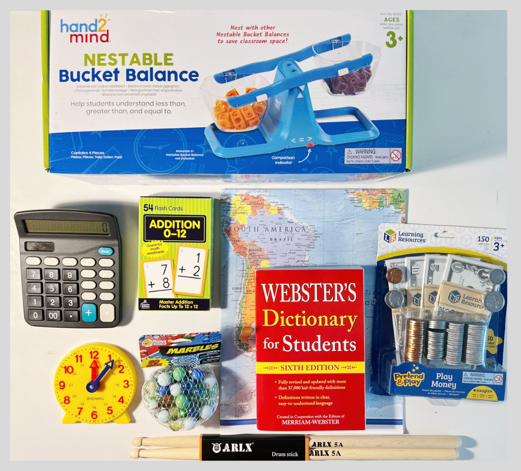 PEAK Generalization Materials Kit – Emergent Learning Press