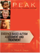 PEAK Generalization Module-Module is being updated and will be availab – Emergent Learning Press