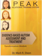 PEAK Transformation Module – Emergent Learning Press